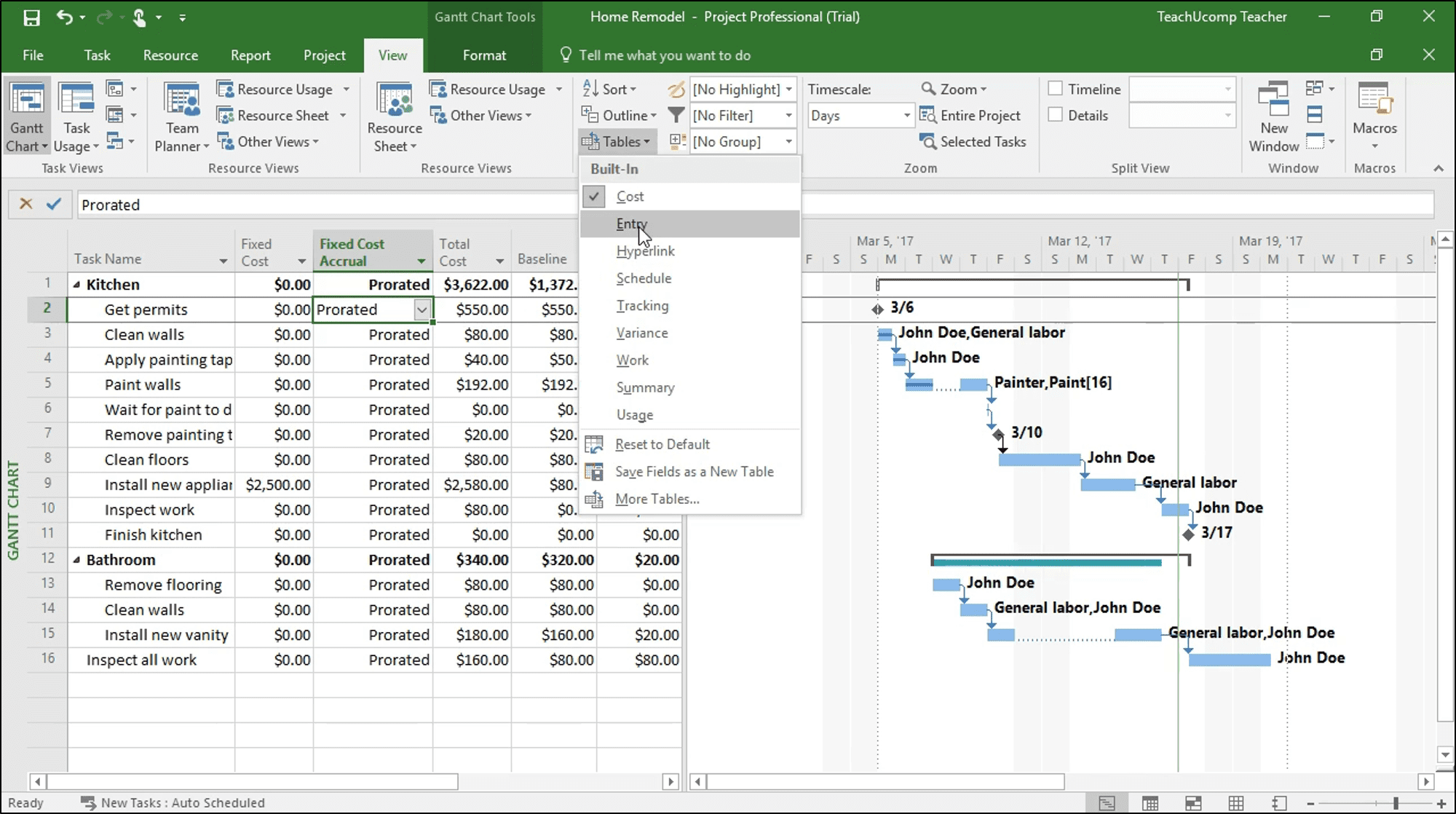 Comprar Microsoft Project Professional 2019 11 99